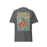 APPAREL – The Zombies